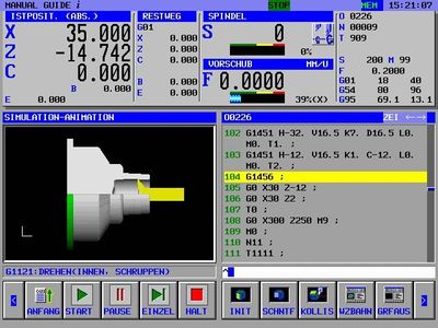CNC Programming | Essential Engineering Solutions